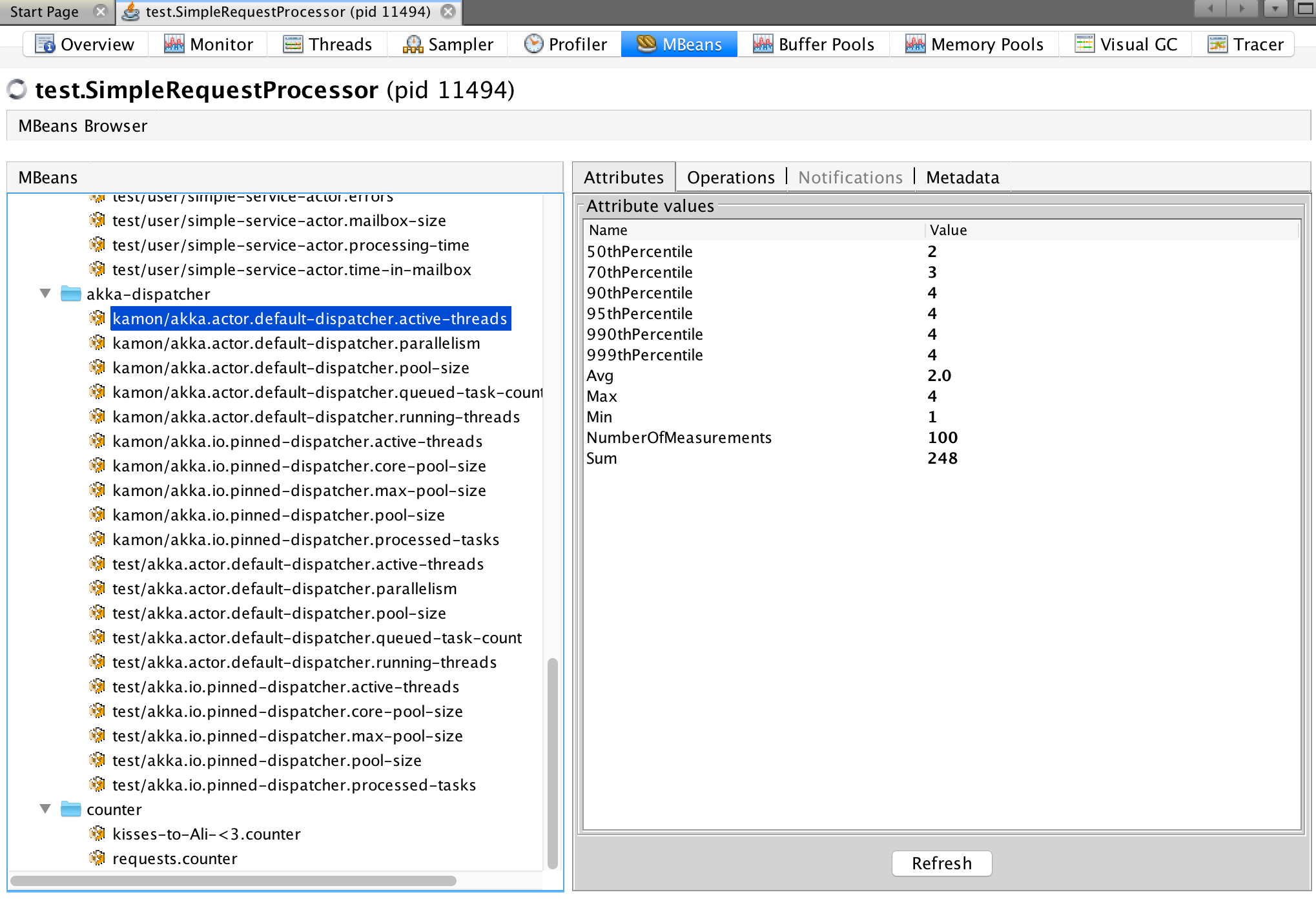 Github Kamon Iokamon Jmx Kamon Jmx Integration